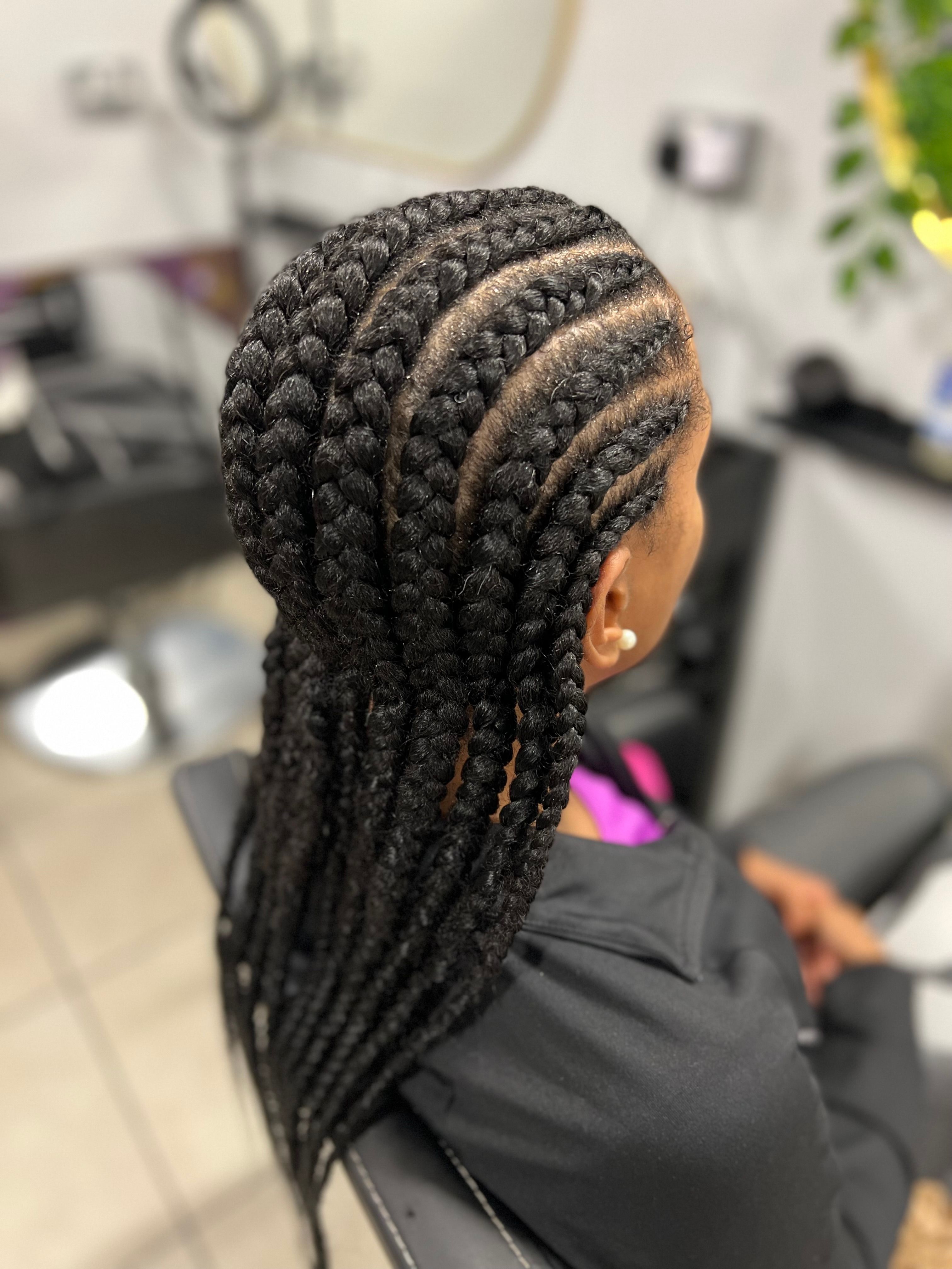 Soul Sista Hair | Book Your Appointment Online Now