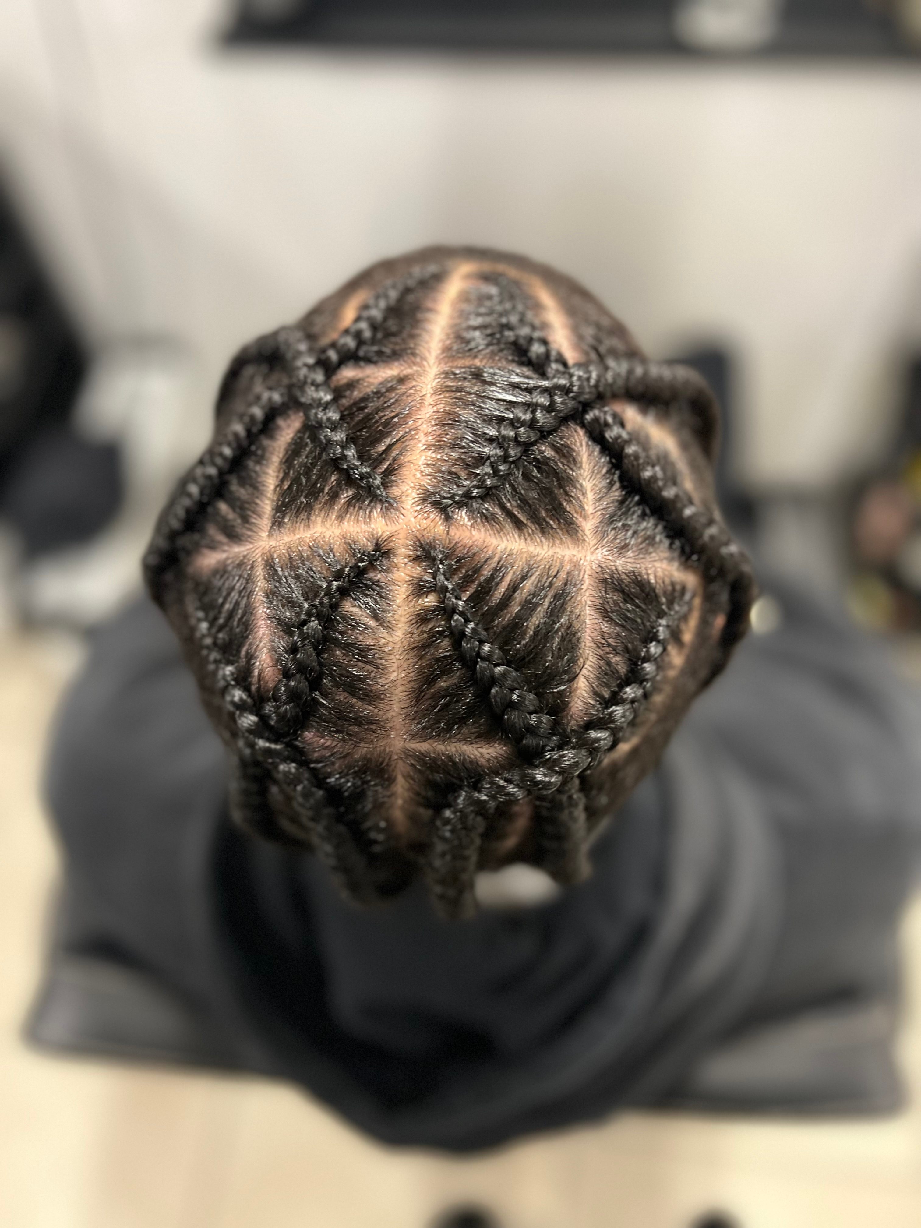 Soul Sista Hair | Book Your Appointment Online Now